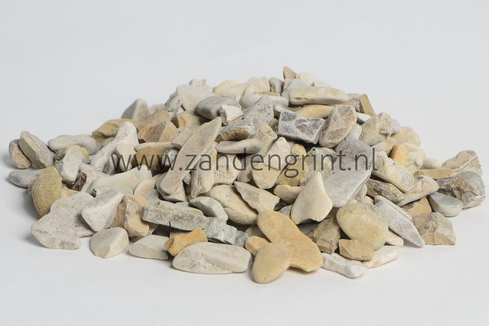 Castle grind - kasteelgrind