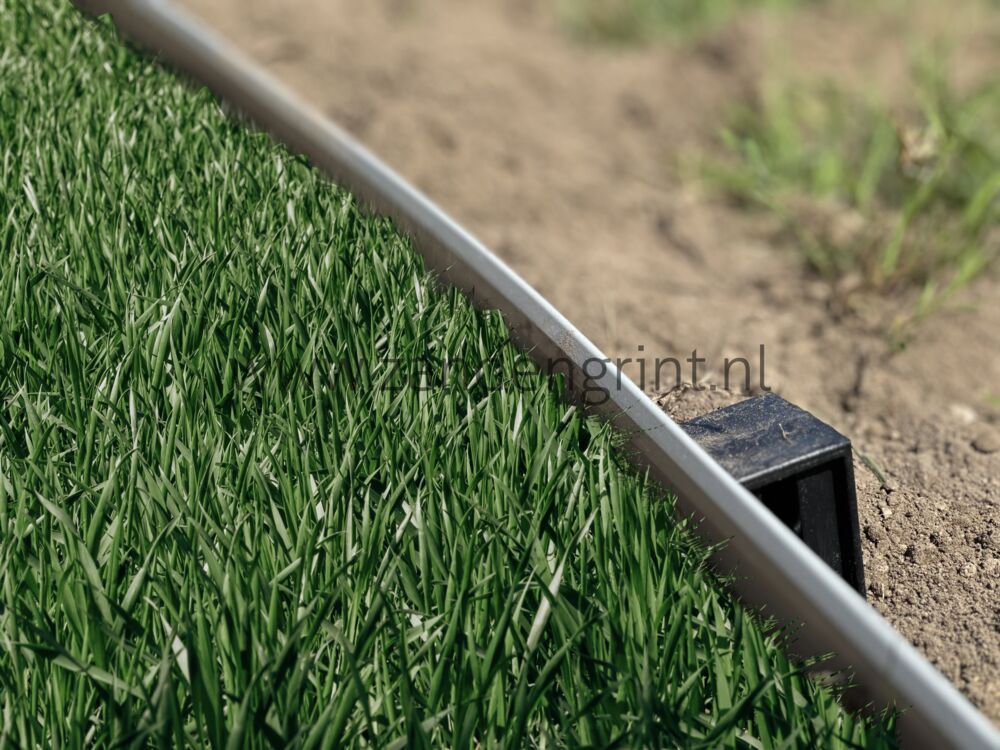 Flexibele borderrand