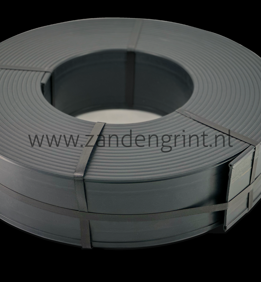 Flexibele borderrand